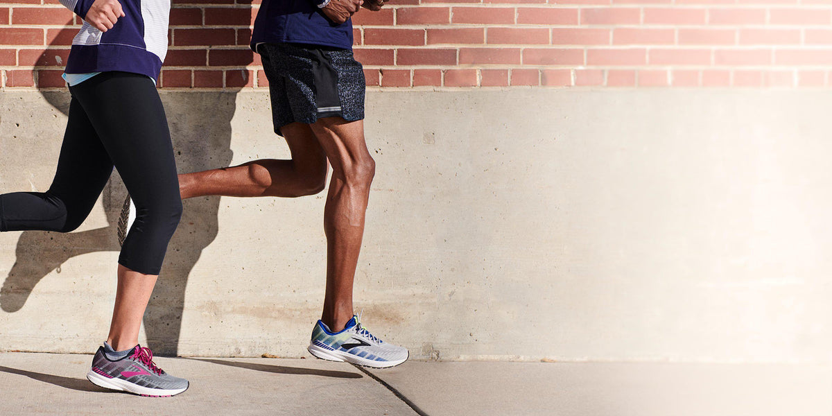 Brooks Running | RunActive | Free Delivery over £30 – Prosportswear Ltd ...